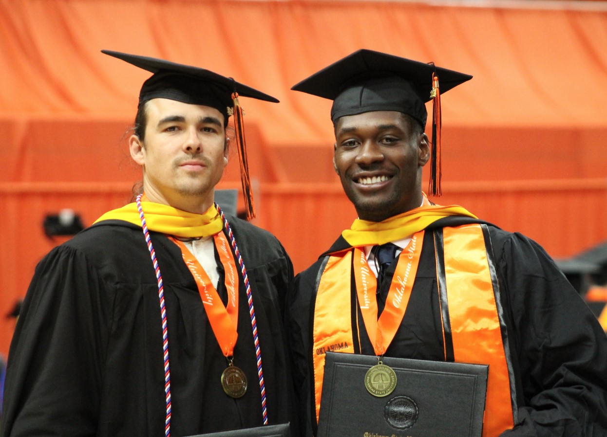 Graduate College | Oklahoma State University